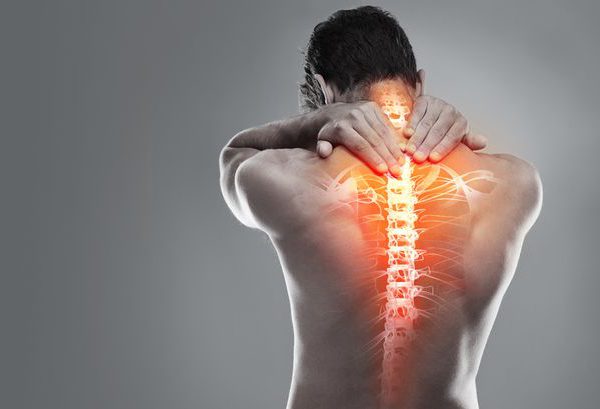 Understanding Joint and Back Pain - Community Health Centres of ...