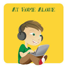 Home Alone Course - Community Health Centres of Northumberland