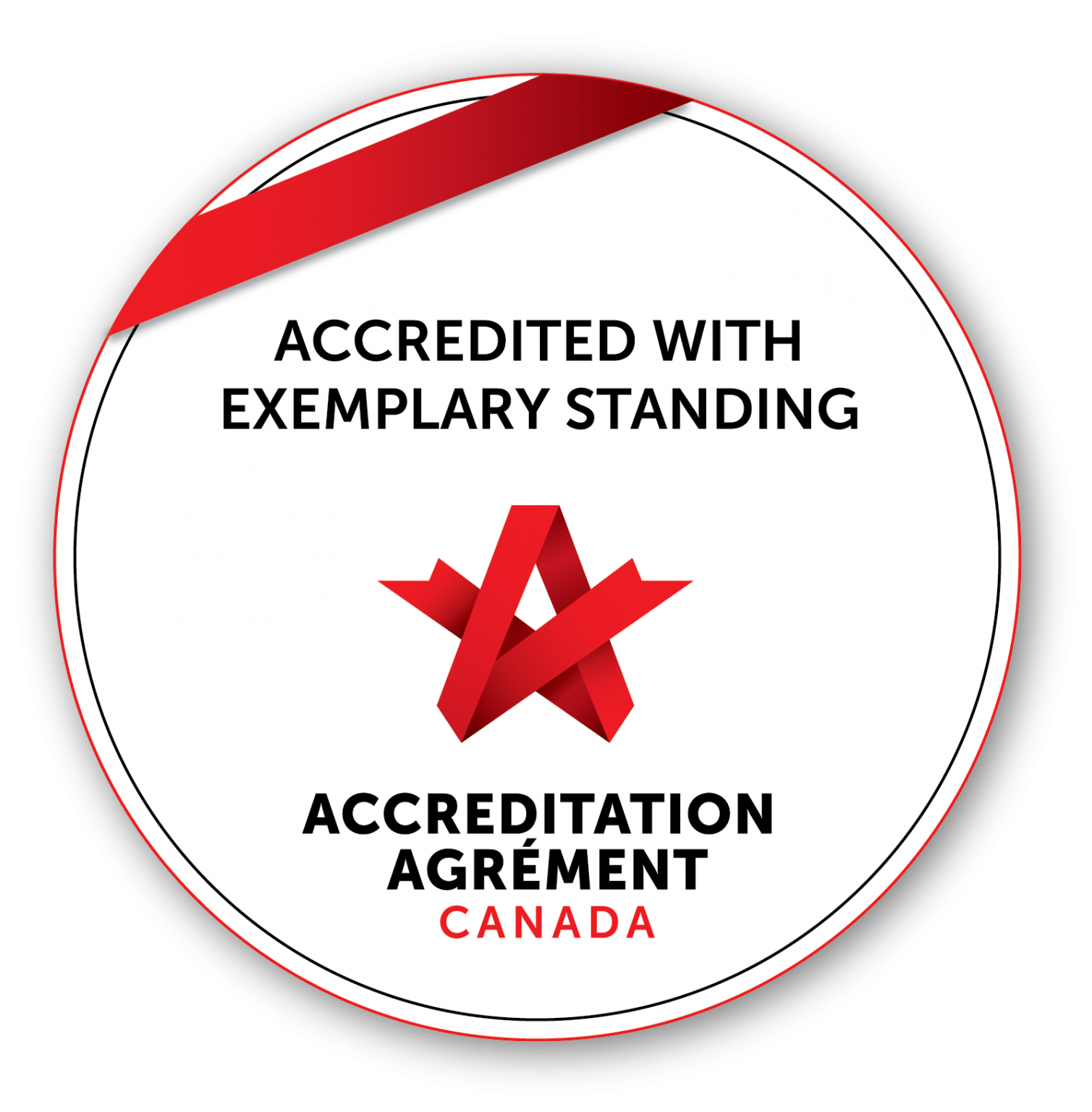CHCN is Accredited with Exemplary Standing – December 2021 - Community ...