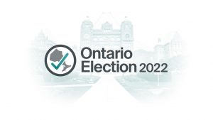 2022 Ontario Election - Community Health Centres of Northumberland